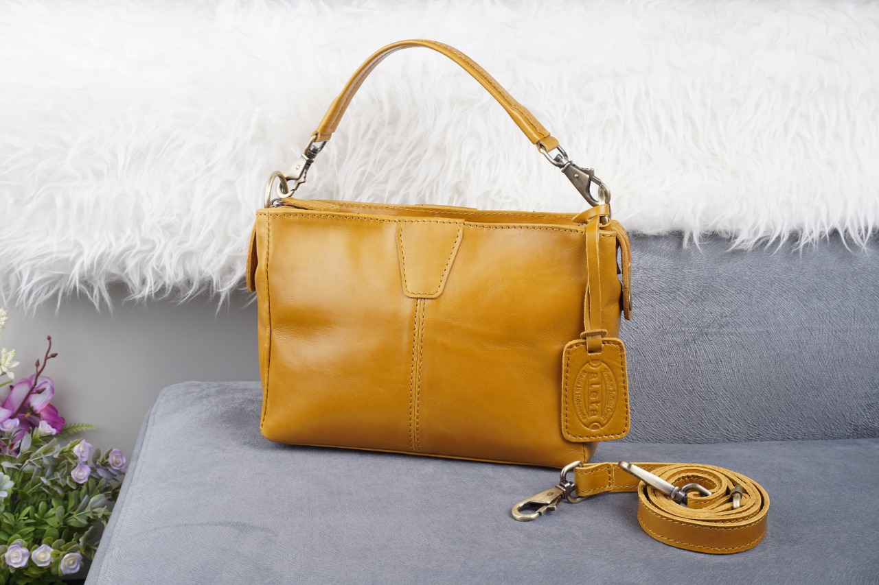 Mengenal Nubuck Leather dan Cara Perawatannya yang Khusus